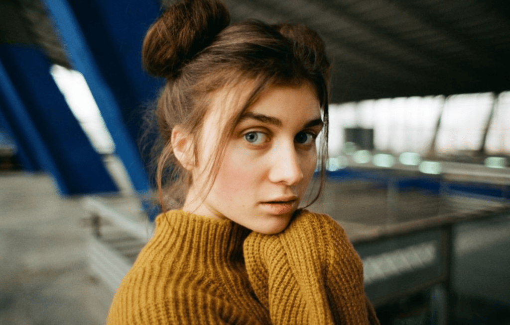 Jerry Heil презентувала новий альбом «АРХЕТИПИ» – Centr!