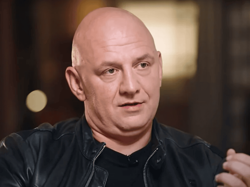 Потап хоче виступити на Євробаченні від Молдови – Centr!